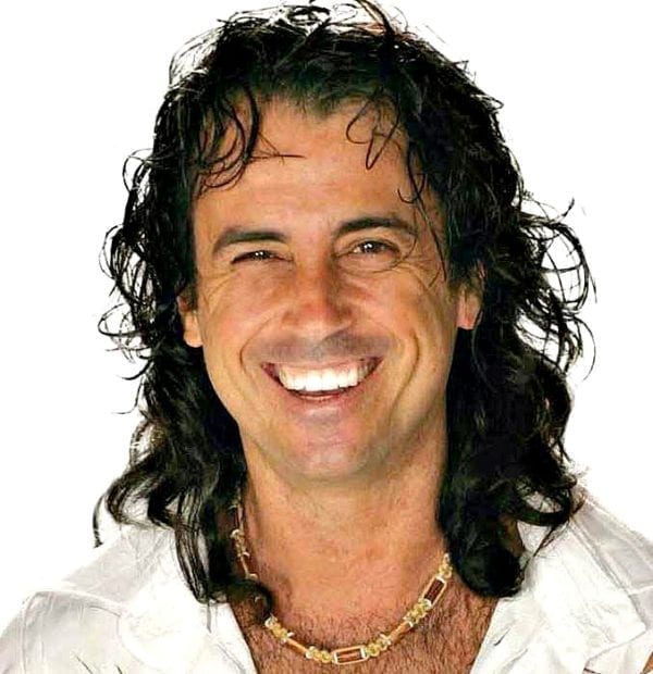 Contact Us - Official Michael Israel Website