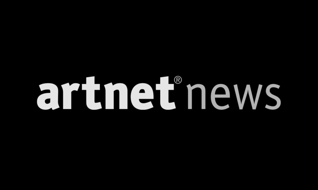 ARTNET NEWS "We've Seen The Future Of Art" - Official Michael Israel ...