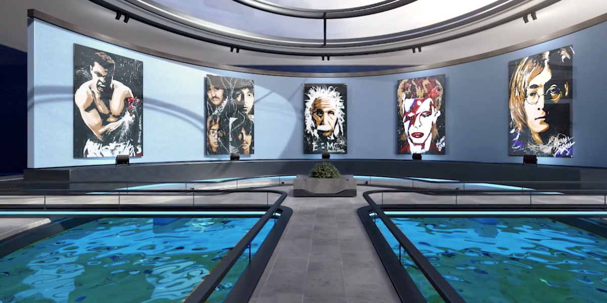 Available Works - Official Michael Israel Website