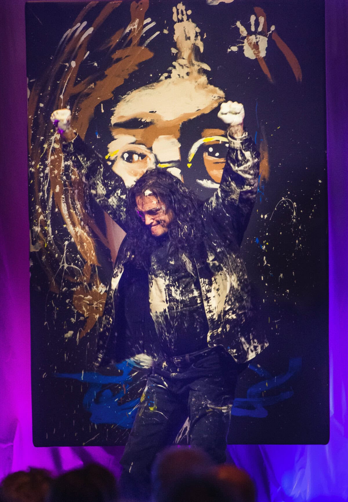 Corporate Meeting And Events - Official Michael Israel Website