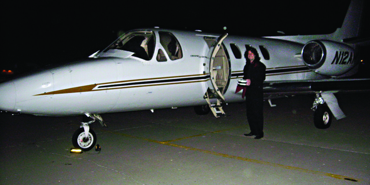 How I Almost Blew It With Warren Buffett… - Official Michael Israel Website